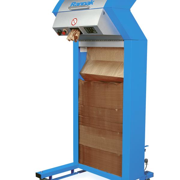 Embamed packaging - Sistemas de embalaje